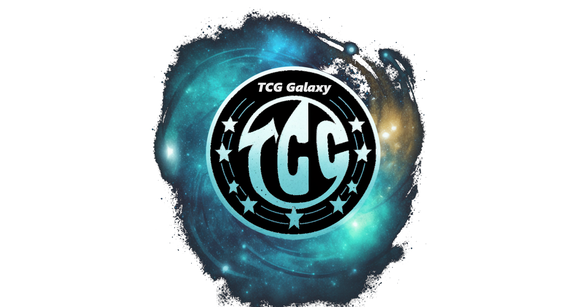 TCGGalaxy